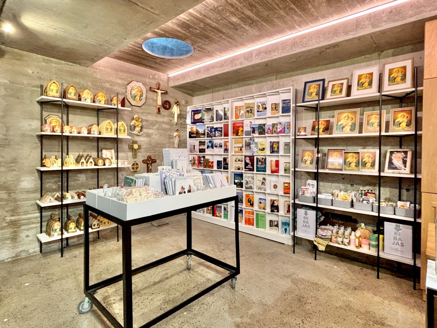 Tienda “Del Terruño”: un espacio que invita a hacer de cada casa un ...